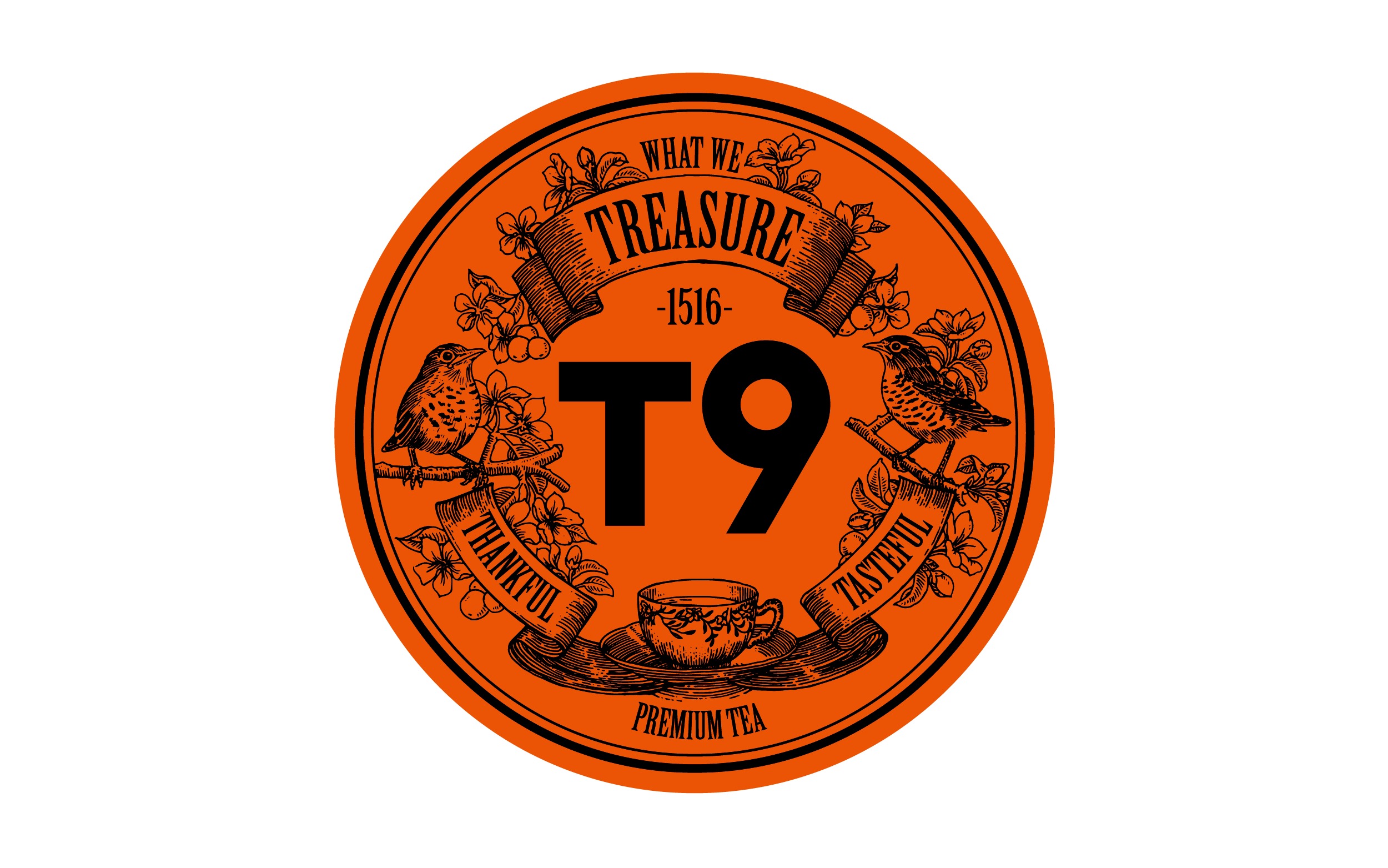 T9tea_正品折扣店 | 比斯特上海购物村